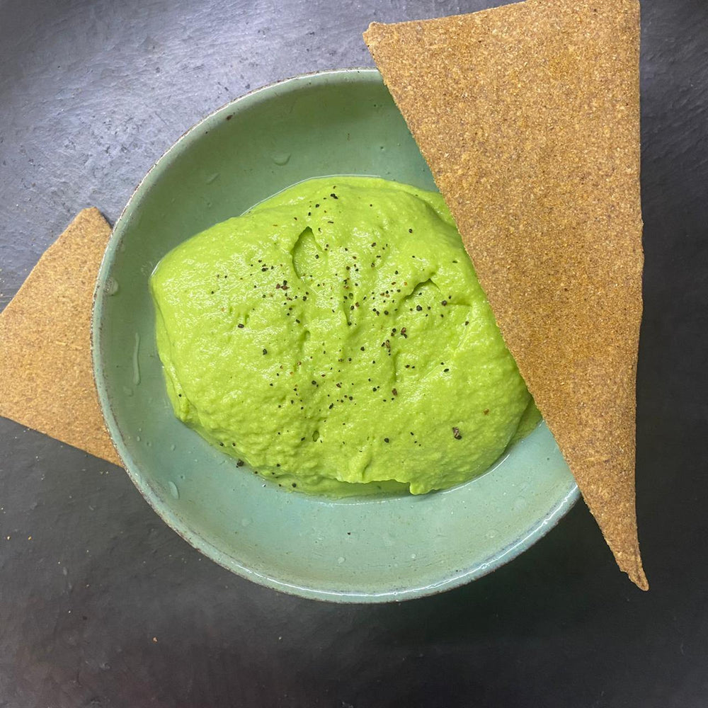 True Leaf Original Recipes – True Leaf Farms