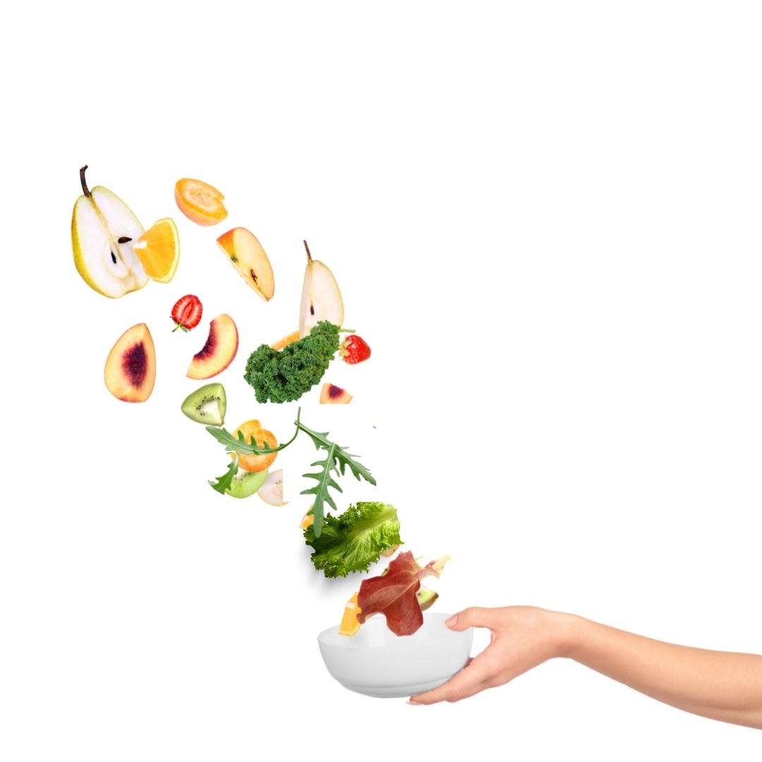 All Produce – True Leaf Farms
